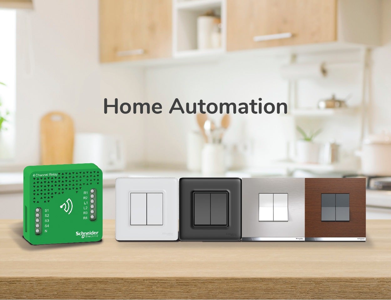 The Story of Electrical Switch and Socket Power Rating Standards