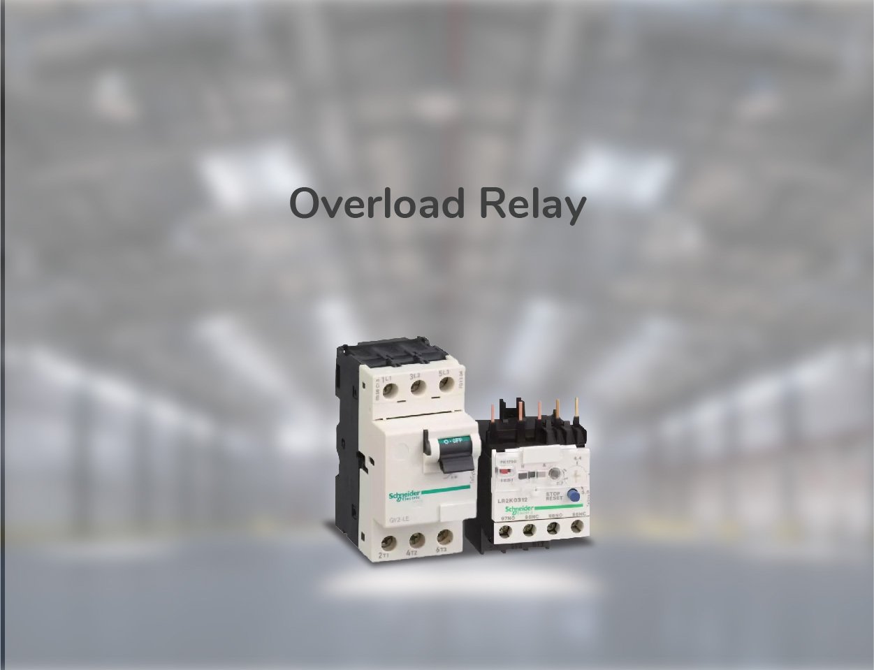 Earth Leakage Circuit Breakers - What Are They Used For? | Schneider Electric