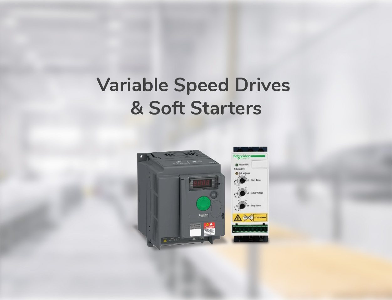 Earth Leakage Circuit Breakers - What Are They Used For? | Schneider Electric