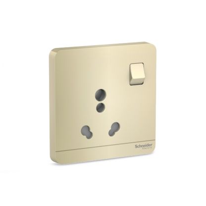 Schneider Electric AvatarOn Sockets