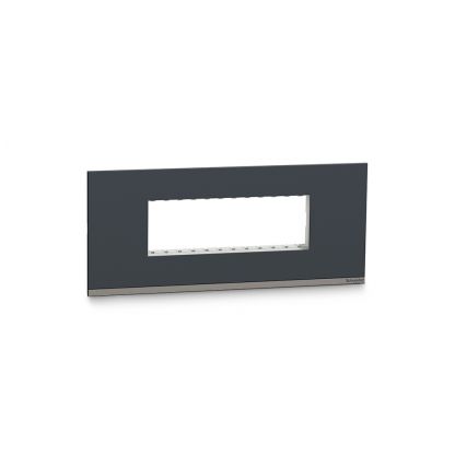 Buy Unica Pure-6M Plastic Surround & Gridplate, GY Unica Pure ...