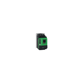 Soft starter, Altivar Soft Starter ATS430, 88A, 208 to 600V AC, control ...