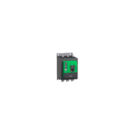 Soft starter, Altistart 480, 170A, 208 to 690V AC, control supply 110 ...