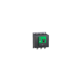 Soft starter, Altistart 480, 210A, 208 to 690V AC, control supply 110 ...