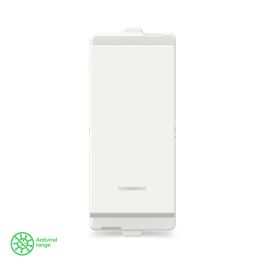 Buy ClipsalX Antiviral-16A 1 Way Switch with Indicator Clipsal X ...