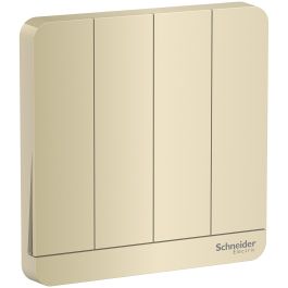 Buy AvatarOn-16AX 4G 2way Switch with LED, WG AvatarOn - Schneider Electric