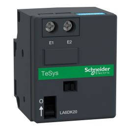 Buy LATCH BLK LC1/LP1 D80-D150 24V TeSys D - Schneider Electric