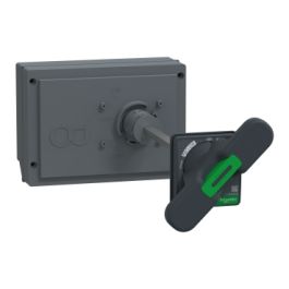 Buy Extended rotary handle EasyPact CVS - Schneider Electric