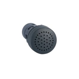 Buy Buzzer black AC 220 V Harmony XB2 - Schneider Electric