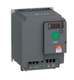 Buy Variable speed drive ATV310, 5.5 7.5 hp,380-460 V,3 phase Easy ...
