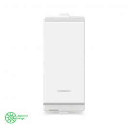 Buy ClipsalX Antiviral-16A 1 Way Switch with Indicator Clipsal X ...