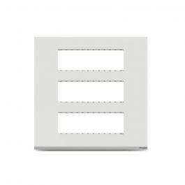 Buy Unica Pure-18M Plastic Surround & Gridplate, WE Unica Pure ...