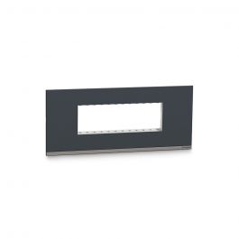 Buy Unica Pure-6M Plastic Surround & Gridplate, GY Unica Pure ...