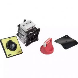 Buy MAIN EMERGENCY SWITCH 20A TeSys - Schneider Electric